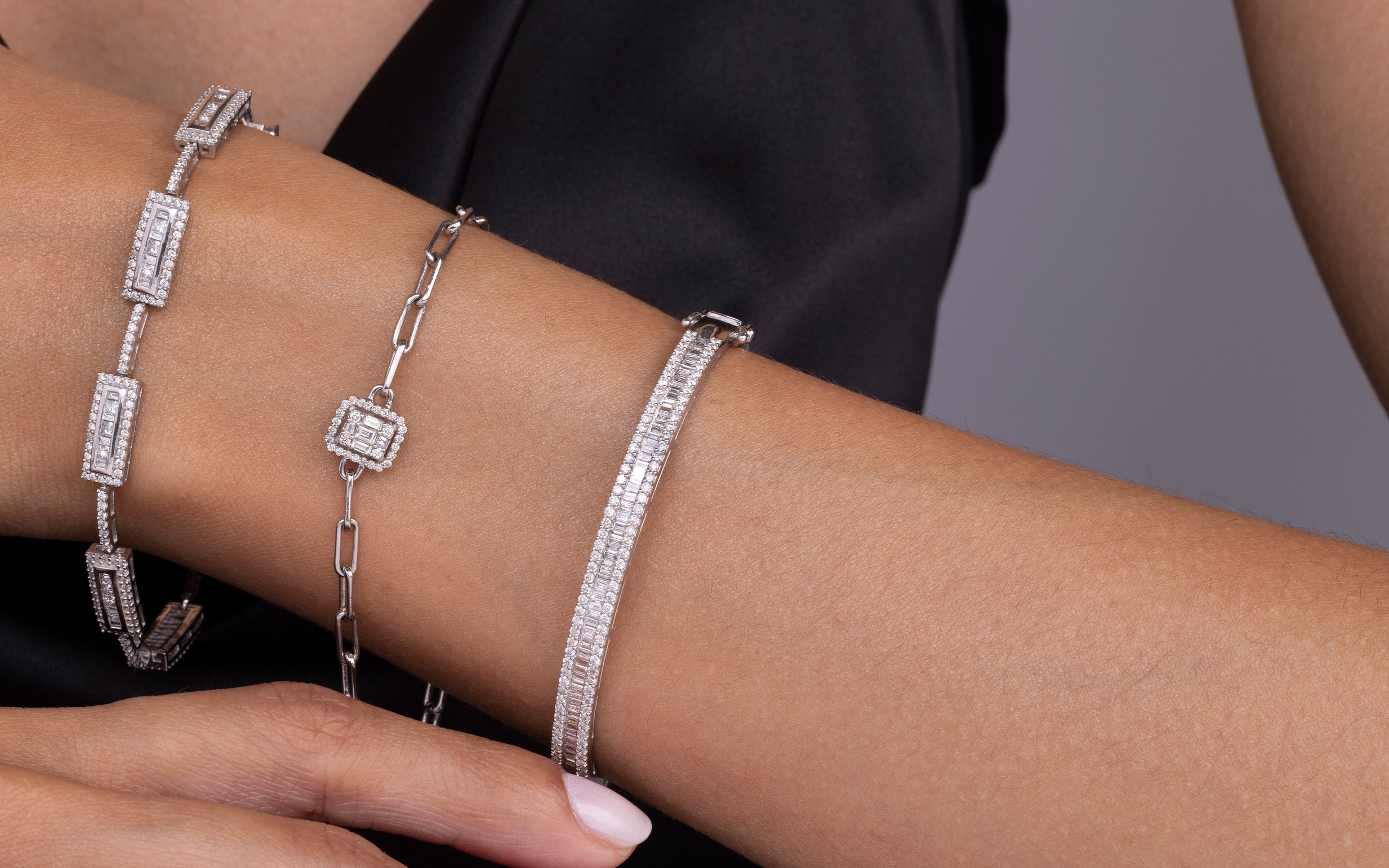 KALLATI - Fine Jewelry