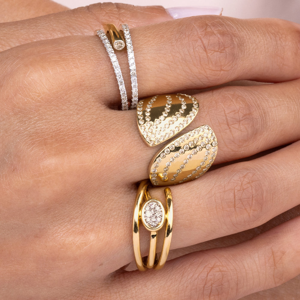 KALLATI - Fine Jewelry