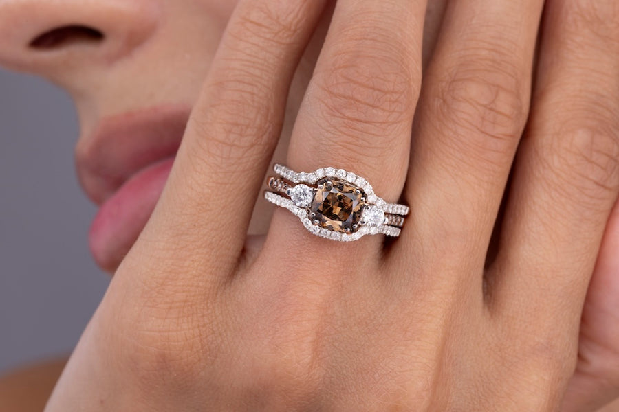 KALLATI - Fine Jewelry