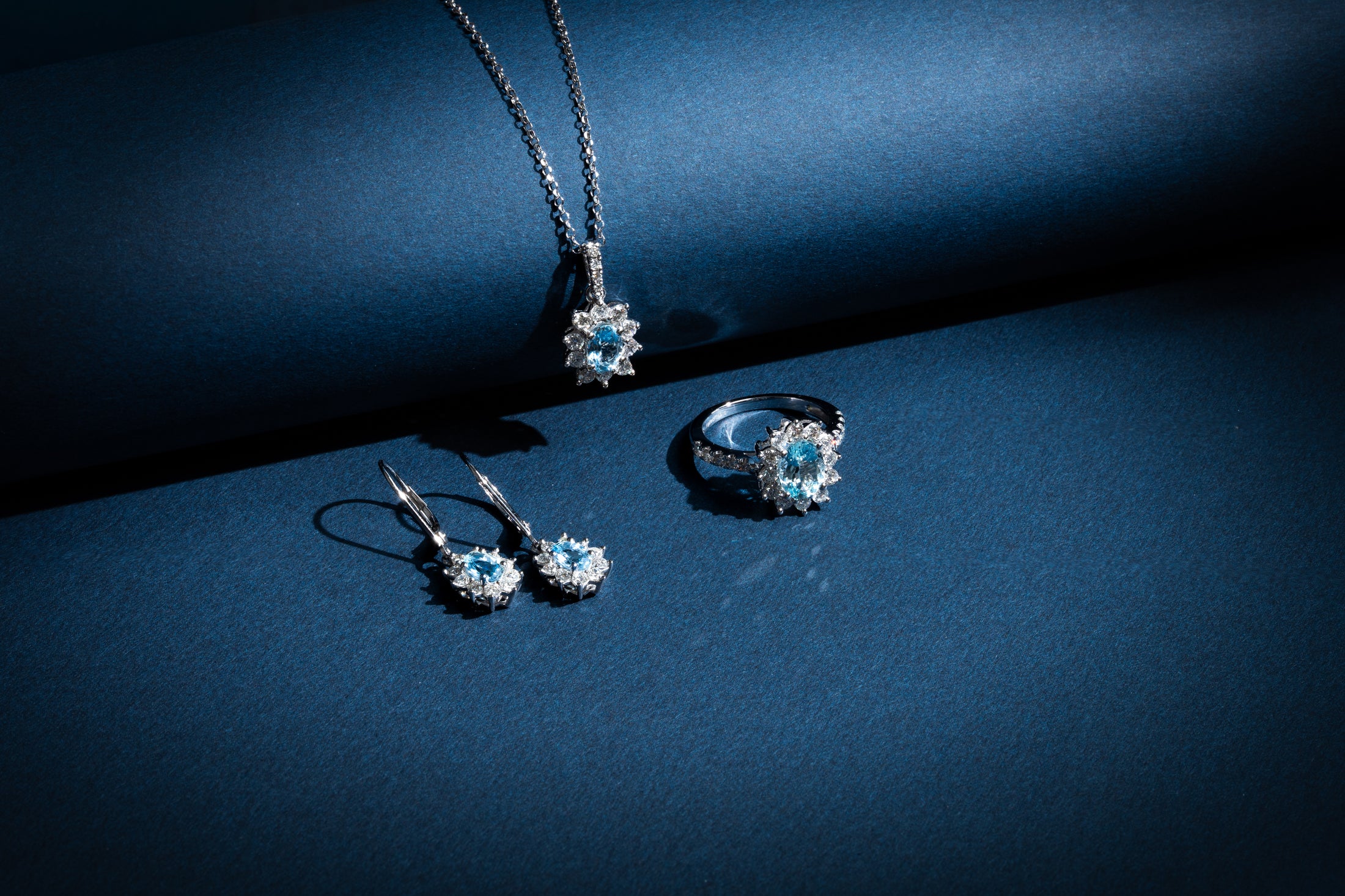 KALLATI - Fine Jewelry