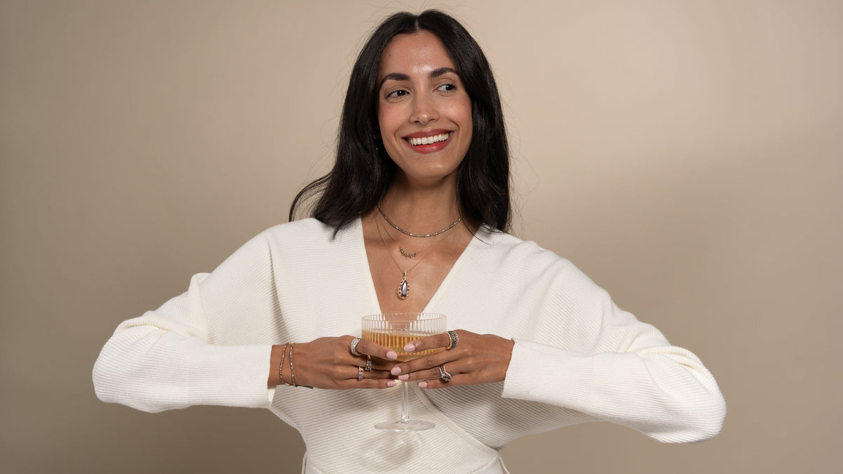 KALLATI - Fine Jewelry
