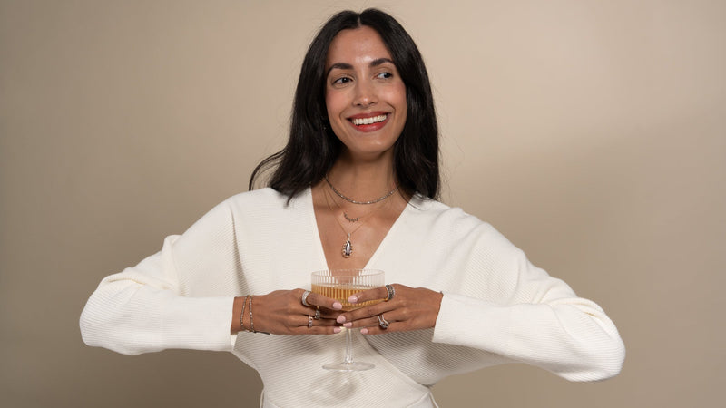 KALLATI - Fine Jewelry