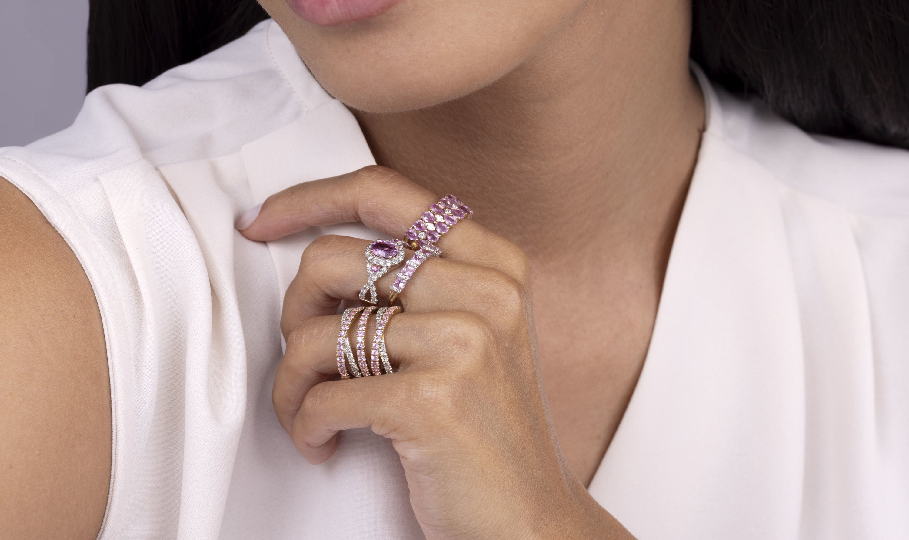 KALLATI - Fine Jewelry