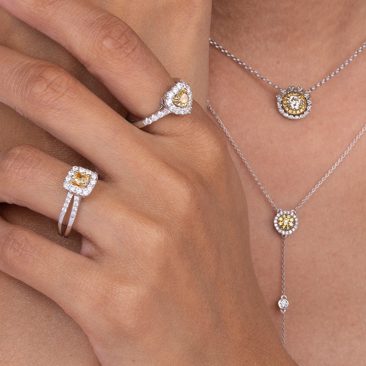 KALLATI - Fine Jewelry