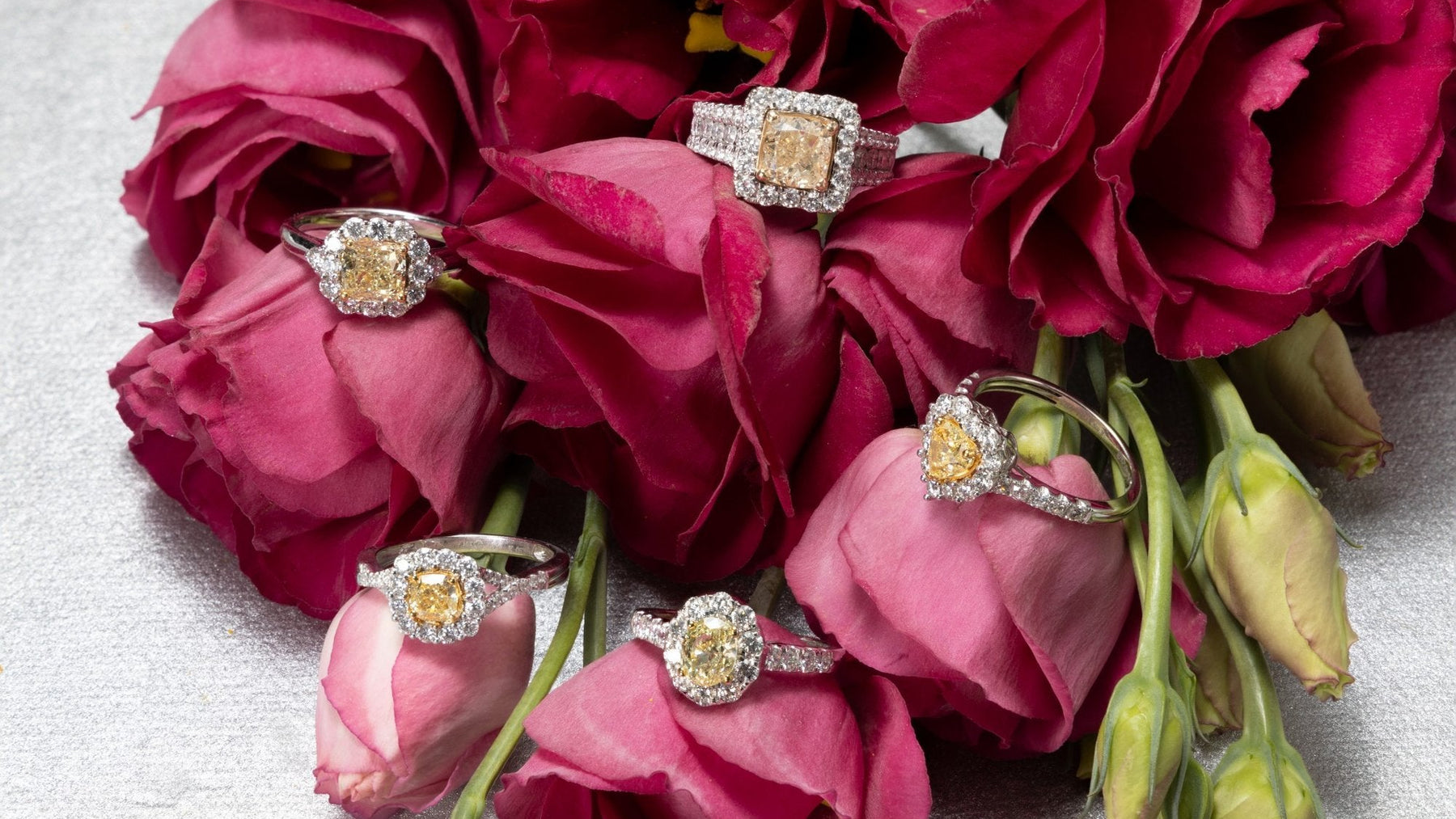 KALLATI - Fine Jewelry