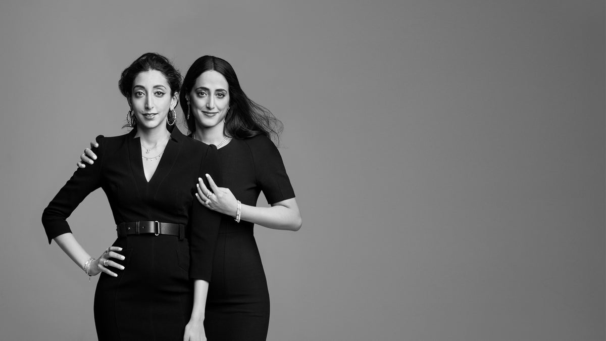 KALLATI - Fine Jewelry